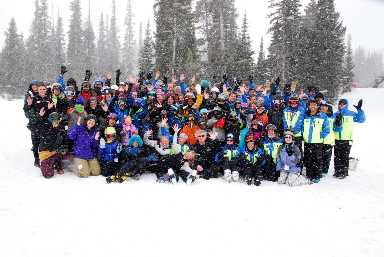 Ignite Adaptive Sports – Ignite Your Spirit