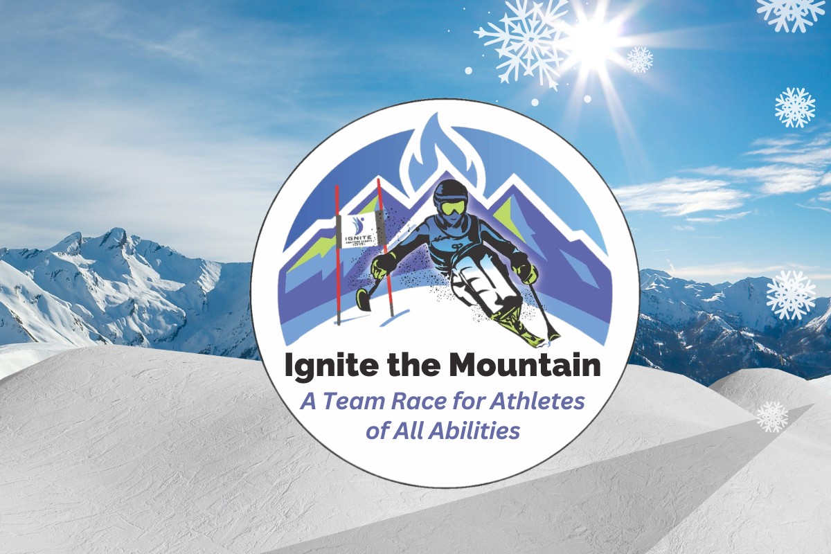 Ignite the Mountain: A team race for athletes of all abilities - Ignite ...
